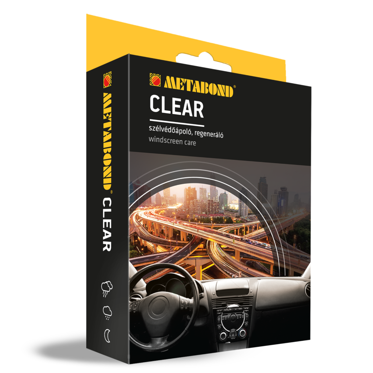 SPECIAL PRODUCTS – METABOND