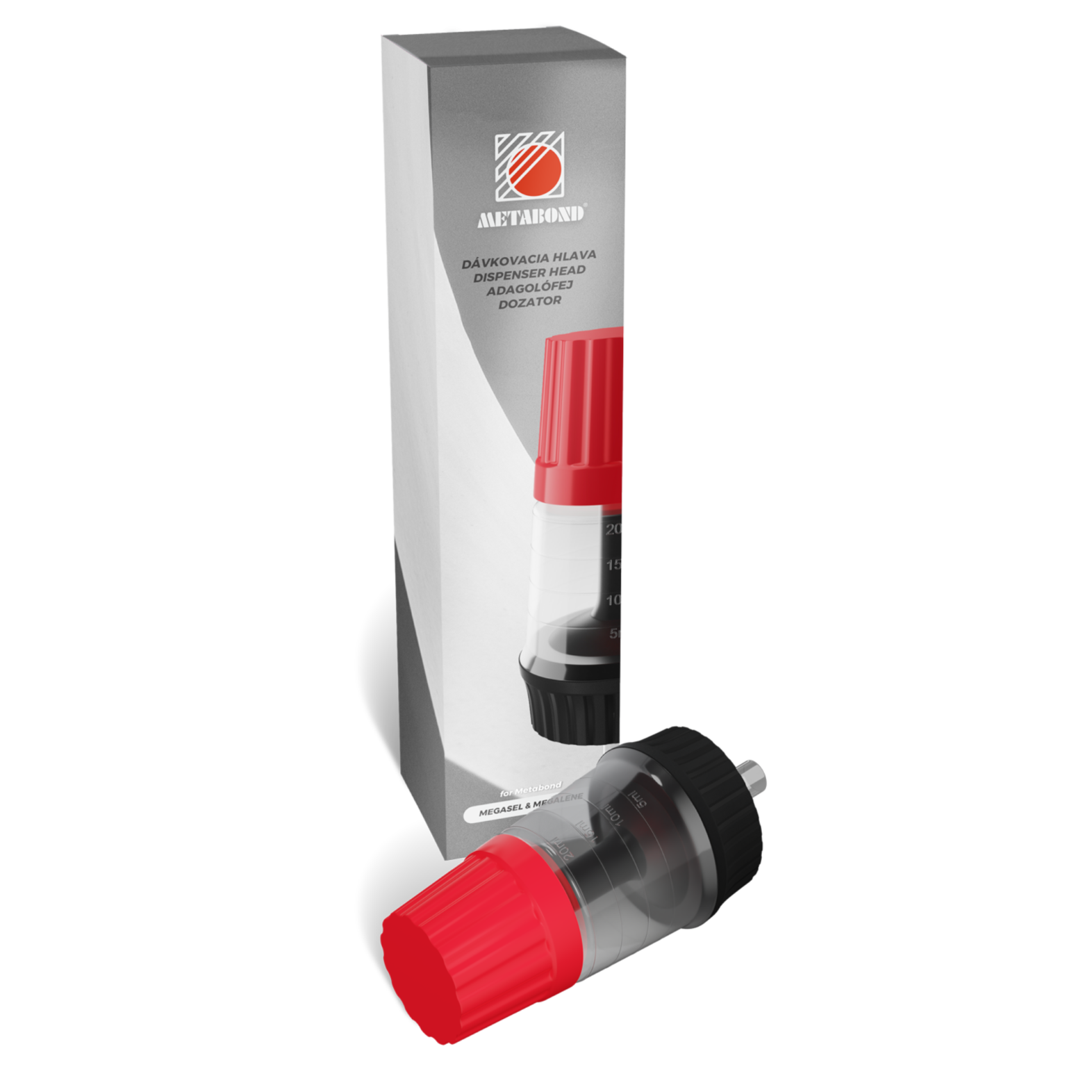 FUEL ADDITIVE – METABOND